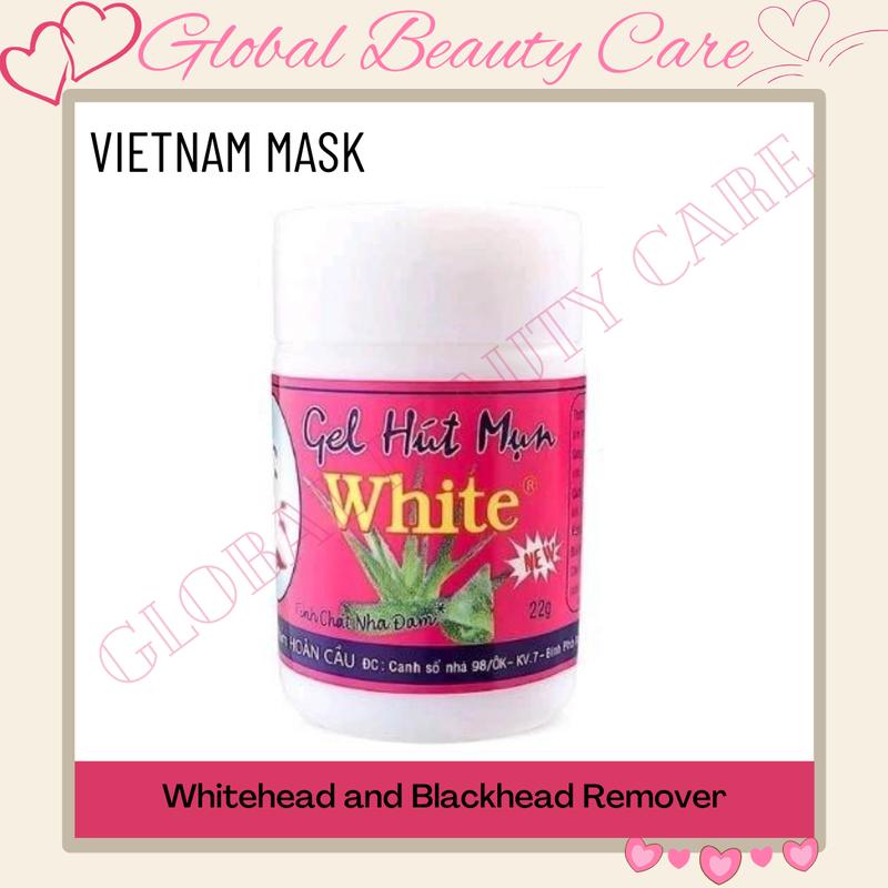 Whitehead and Blackhead Remover Mask Skincare Treatment - TikTok Shop ...