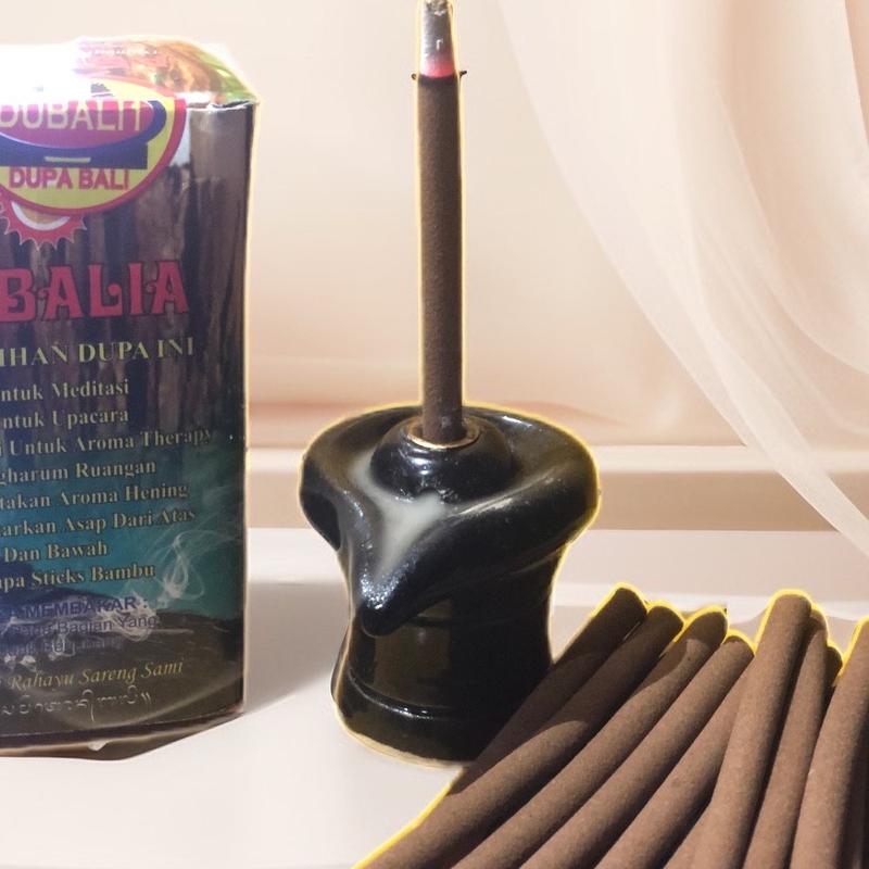Dupa UNIK air terjun (sudah dengan tungku) - Shop | Tokopedia