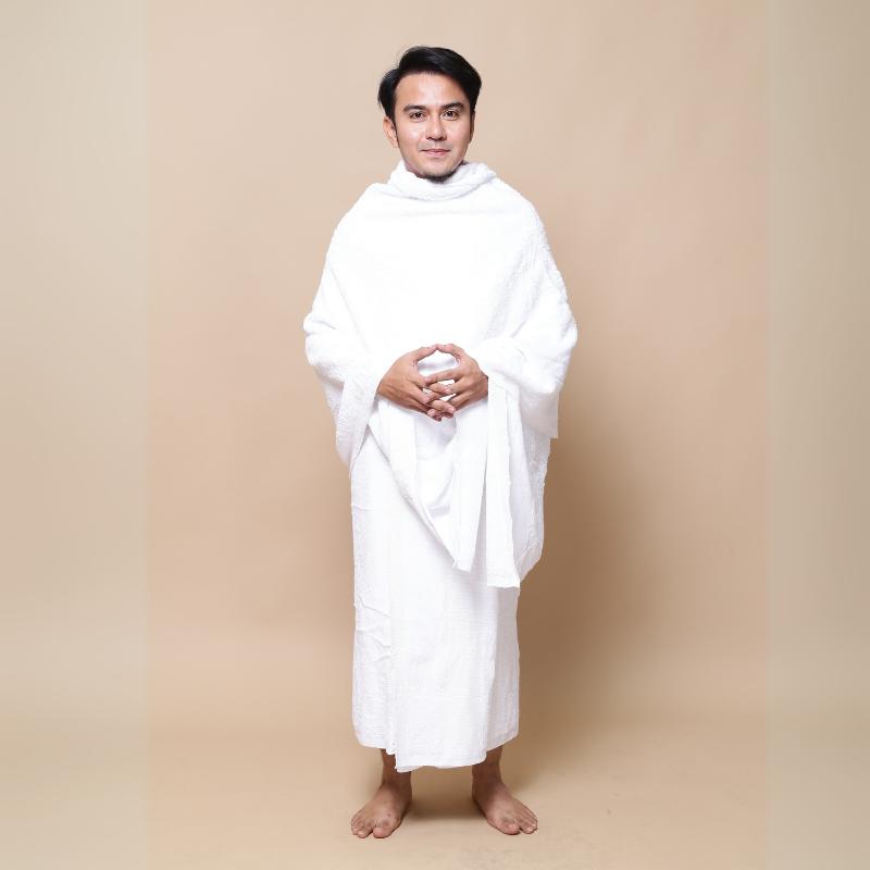 Kain Ihram Turkey Lelaki - Dewasa & Kanak-Kanak - TikTok Shop Malaysia