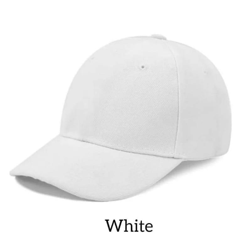 Topi Viral Topi Baseball Pria Distro Model Build up/Built up polos ...