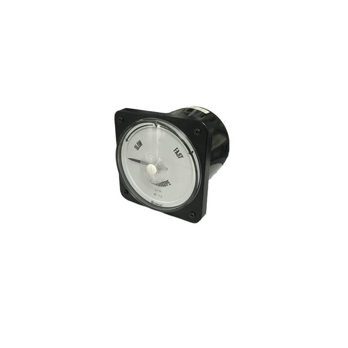 Jual KLY-S144-X 380V 440V 480V pointer type synchroscope meter, 140 ...