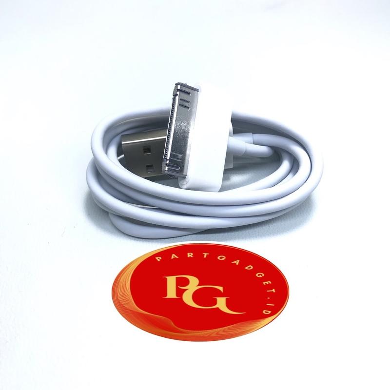 Kabel iP 4 iP 4S iPD 1 2 3 - Shop | Tokopedia