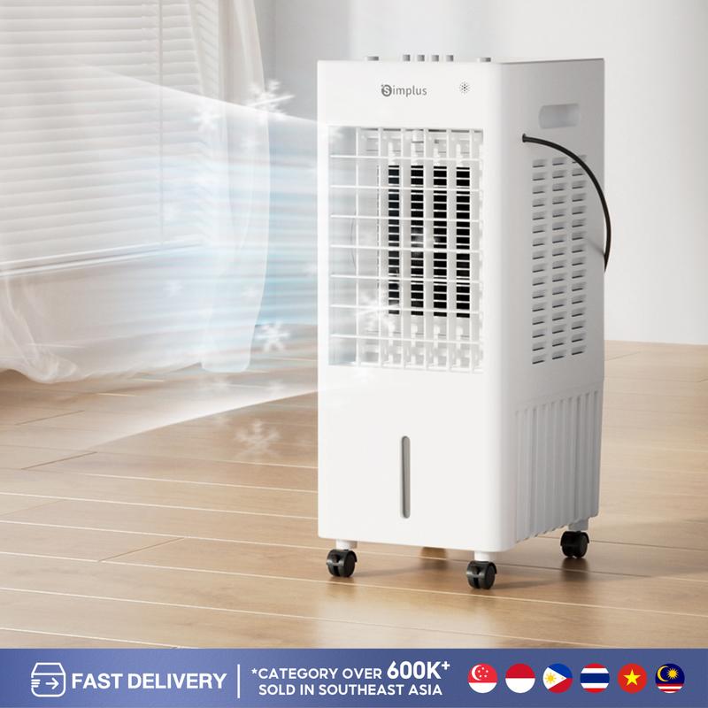 [Hot] Simplus Mini Aircon for room 3 in 1 Multi-function Air - TikTok ...