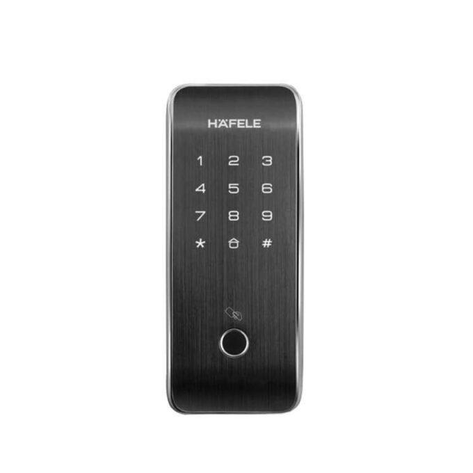 Hafele GL5600 Digital Gate Lock Bluetooth / Passcode / RFID Card ...