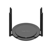 Promo RUIJIE RG-EW300 PRO 300Mbps single band (2.4GHz) home router 4 ...