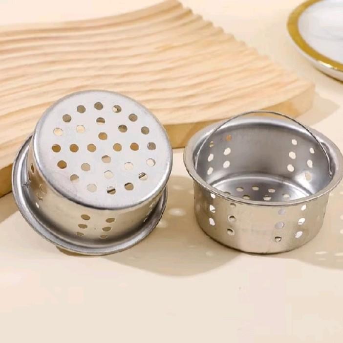 SARINGAN AFUR PVC STAINLESS / KERANJANG BAK CUCI PIRING WASTAFEL - Shop ...