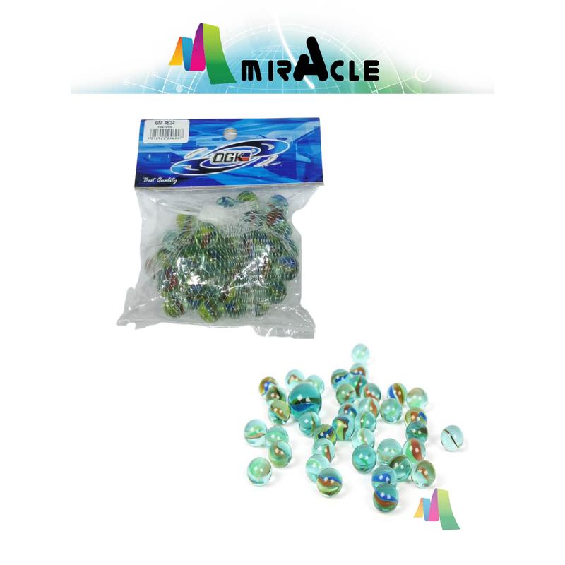 Glass marble 15mm/Guli kaca/Guli congkak - TikTok Shop Malaysia