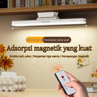 Promo HINAR Lampu Dinding Magnetic LED Touch, Wireless Charging ...