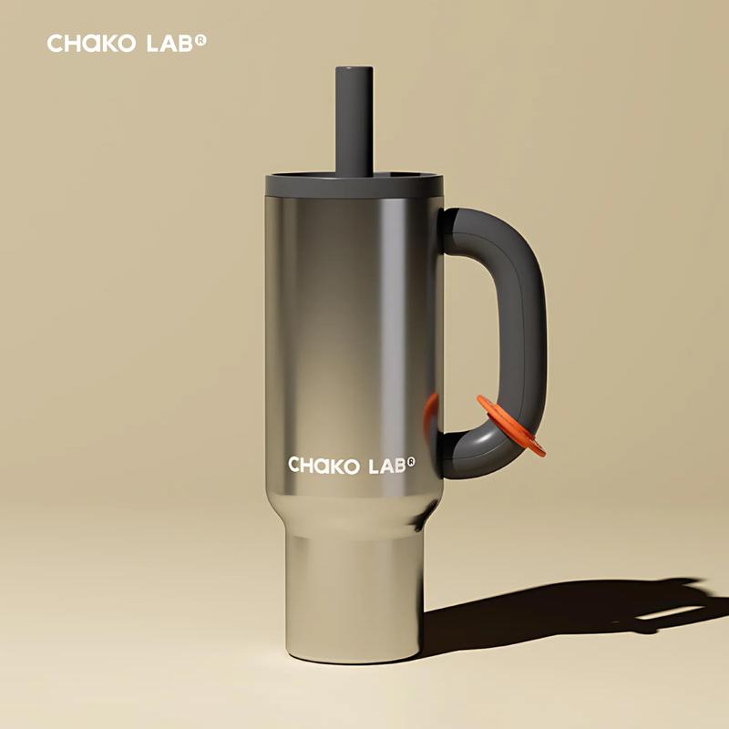 CHAKO LAB BaWang Cup 1.050ml - Black Color - Shop | Tokopedia