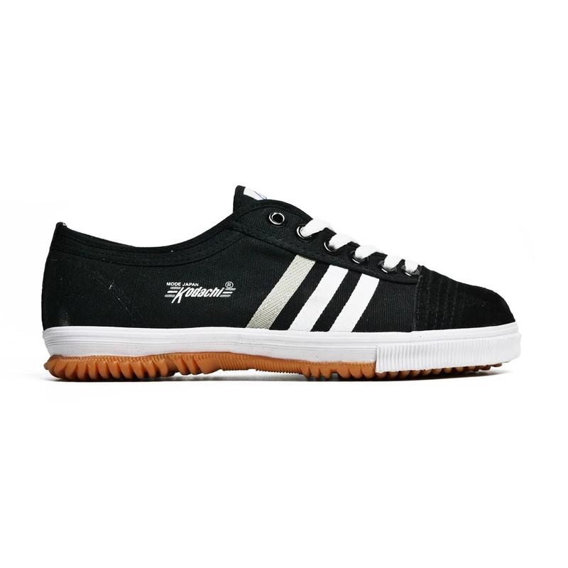 Sepatu KODACHI 8111 Sneakers Capung Retro Klasik Jadul Kanvas Olahraga ...