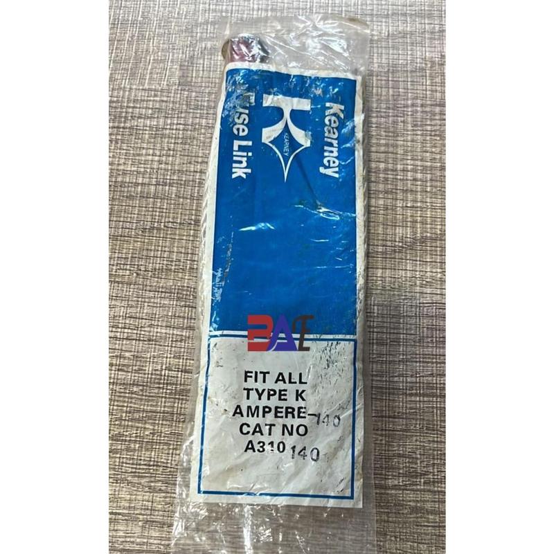 KEARNEY Fuse Link Type K 20A 25A 30A 40A 50A 60A 80A 100A Tools - Shop ...