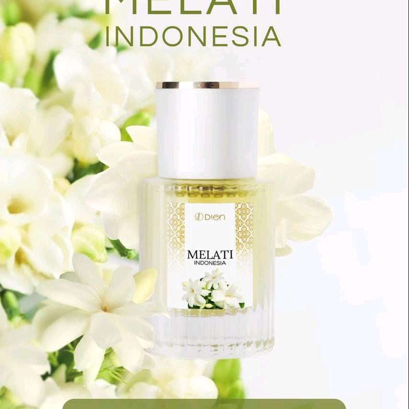 Parfum Melati Indonesia by Dien Perfume Parfum mewah Bunga Wangi - Shop ...