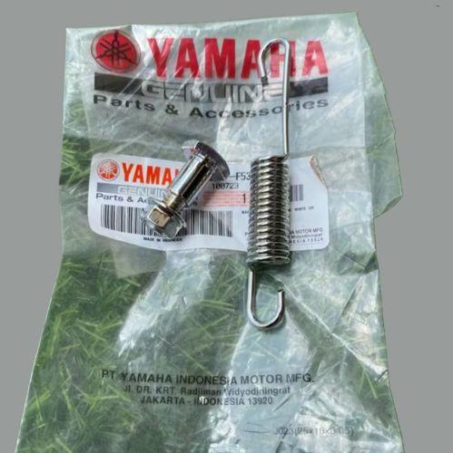 Jual Yamaha Per Standart Samping Set Baut Fiz R Finishing Crome Detail ...