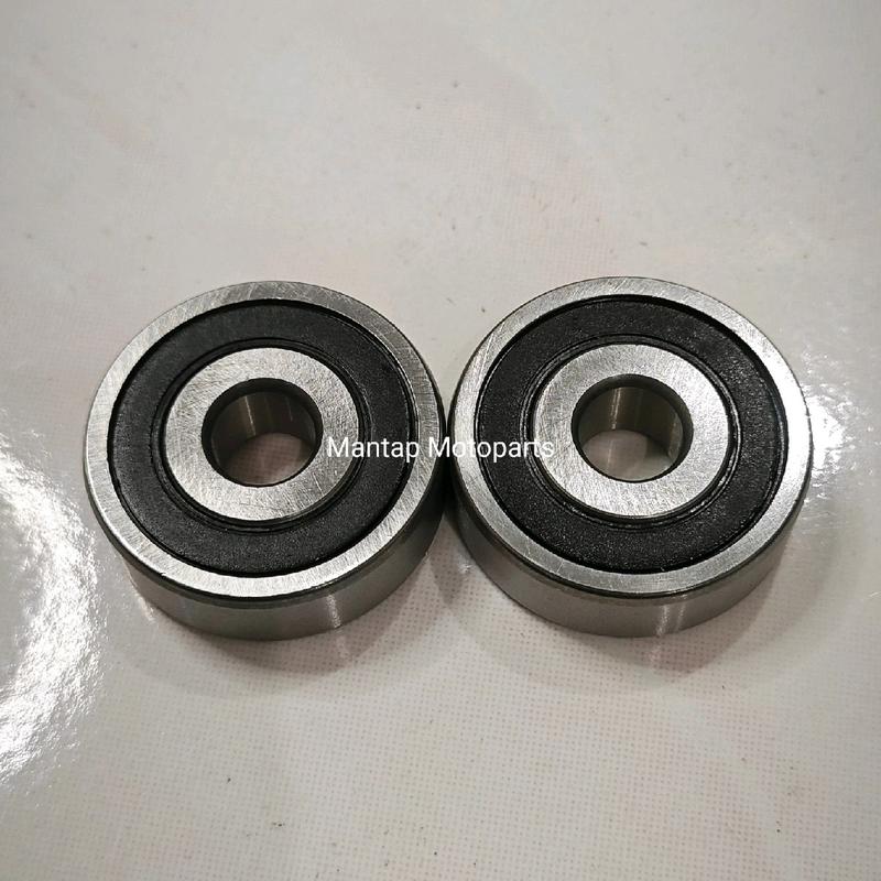 YAMAHA Y15ZR Y15 YSUKU FRONT WHEEL BEARING SET BEARING RIM DEPAN ...