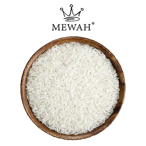 MEWAH Royal Thailand Fragrant Rice 1Kg (Vacuum Pack) / Beras - TikTok ...