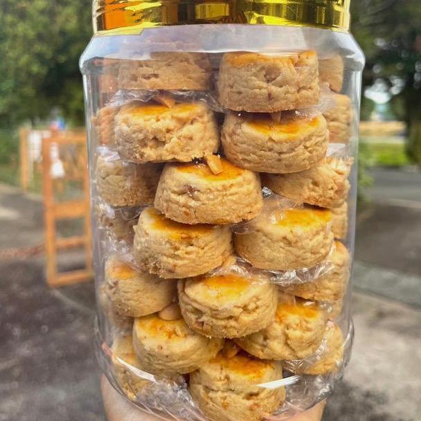 Biskut Mazolla Sedap by Sazi - TikTok Shop Malaysia