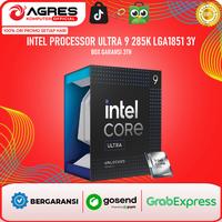 Promo [GET FREE THERMAL PASTE] INTEL PROCESSOR ULTRA 9 285K LGA1851 3Y ...