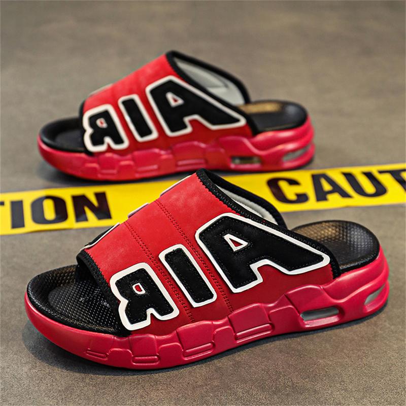YFQ225 Men's Shoes Fashion Virus Women's Slippers 2023 New Korean ...