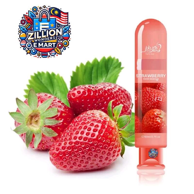 ZILLION | strawberry cherry sweet peach 80MLvblueberry Water - TikTok ...