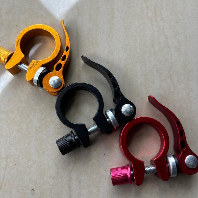 Seatclamp standar 28,6 jepitan clam klem tiang jok sepeda anak - Shop ...