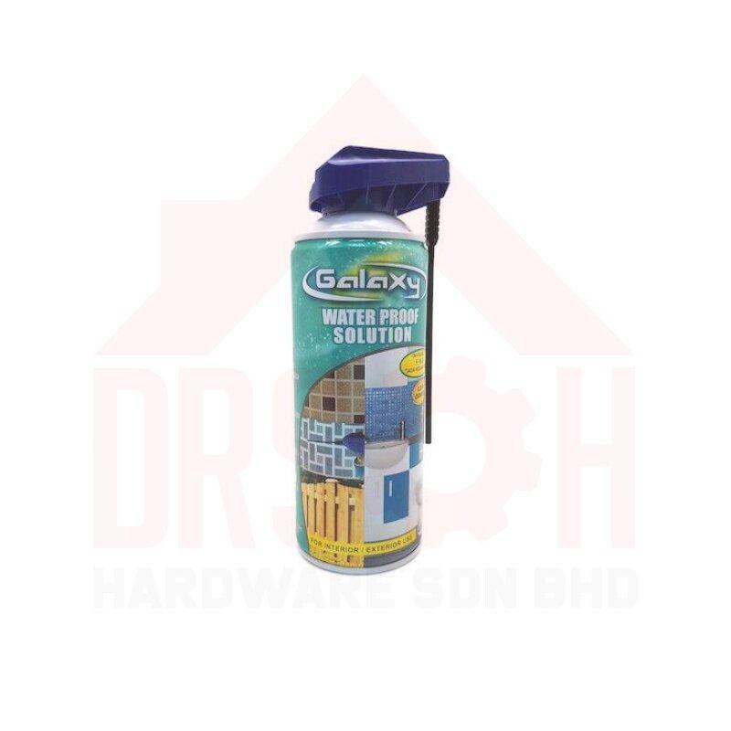400ML GALAXY WATERPROOF SOLUTION SPRAY /Hardware - TikTok Shop Malaysia