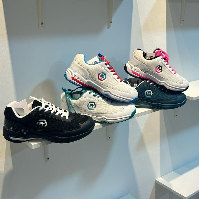 FELET BADMINTON SHOES BS979/BS980/BS981/BS982/BE983 (100% AUTHENTIC ...