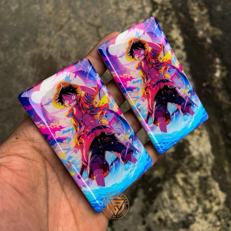 Panel Door R234 / R234 Pro Akrilik FullPrint Gambar One Piece - Shop ...