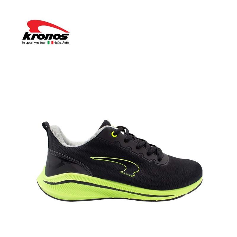 Kronos Men's Mali 2 Running Shoes - TikTok Shop Malaysia
