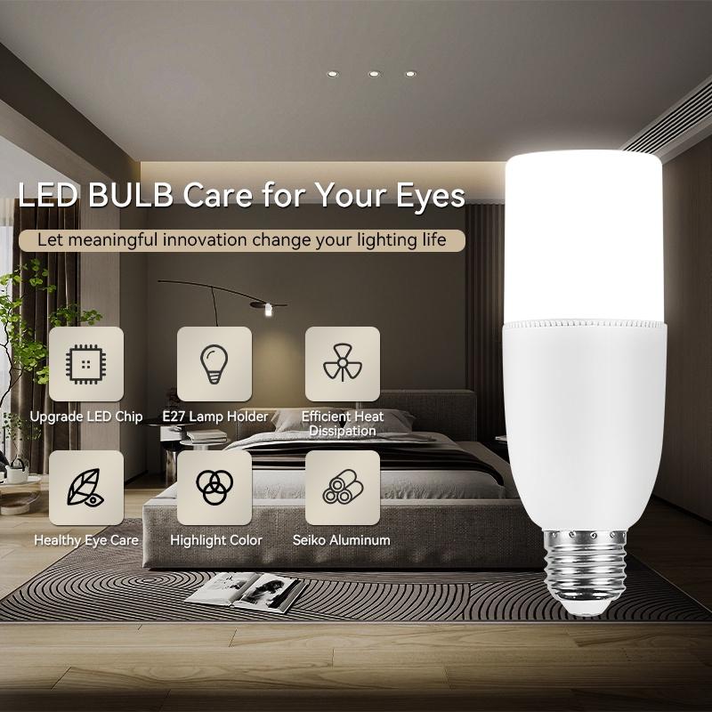 Mentol LED, E27, Mentol Lampu Berkualiti Tinggi, Lampu LED, Tersedia ...