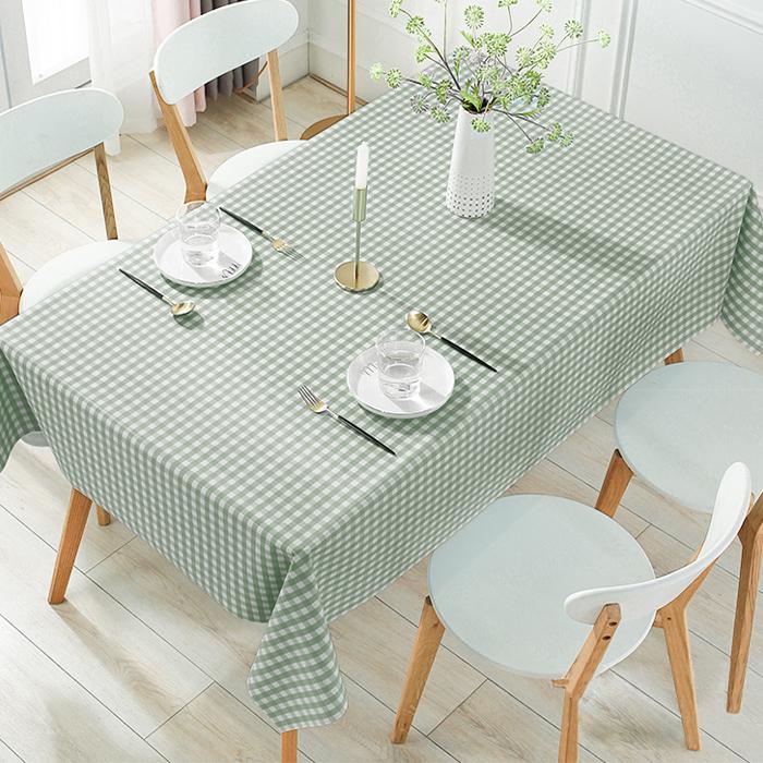 Taplak meja makan Terpopuler Dengan bahan PEVA Premium Bestseller/D10 ...