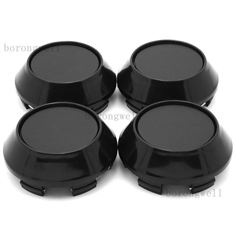 CarDIY 4PCS 68mm Wheel Center Cap Rota Slipstream 15s 16s 17 - TikTok ...