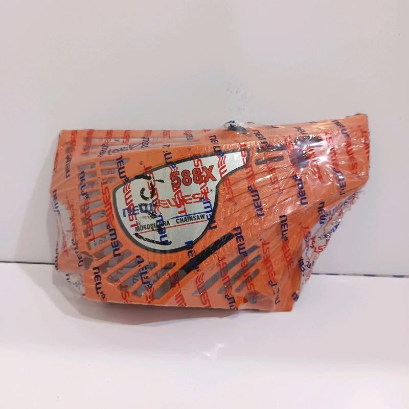 engkol chainsaw new west 588x recoil starter 588x NW - Shop | Tokopedia