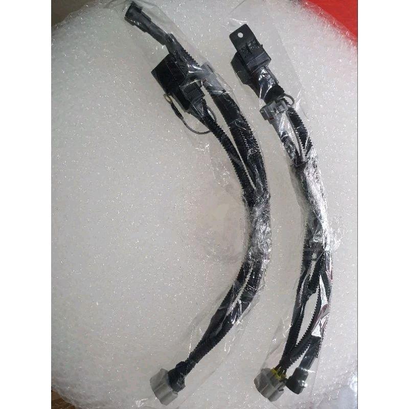 Led Headlamp Convert Socket For Projector Type Headlamp(Vios - TikTok ...
