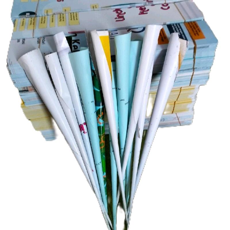 Longsong/Kertas stik Harum Manis/kertas stik kembang gula / Paper ...