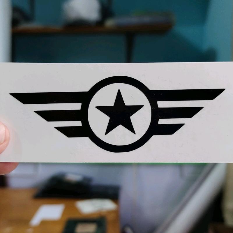 stiker army sticker cutting murah berkualitas - Shop | Tokopedia