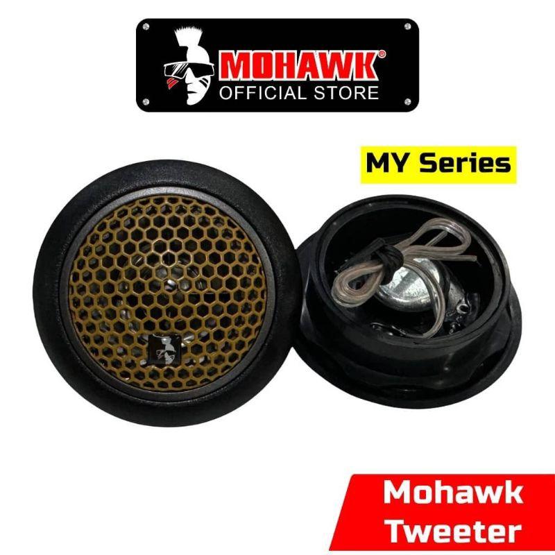 MOHWAK MY 1 SERIES TWEETER CAR SPEAKER - TikTok Shop Malaysia