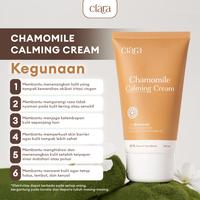 Promo Ciara Chamomile Calming Cream Untuk Melembutkan Kulit dan Kulit ...