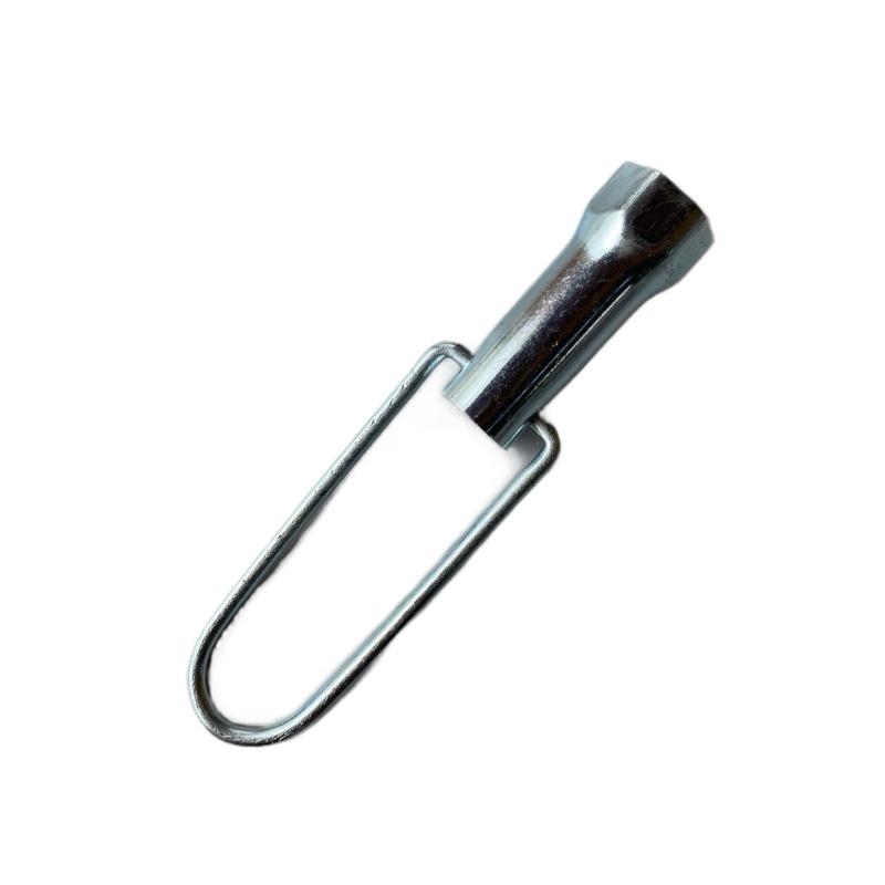 Y80 Y100 Y110 Y125Z RXZ SPARK PLUG OPENER SPANA PLUG - TikTok Shop Malaysia