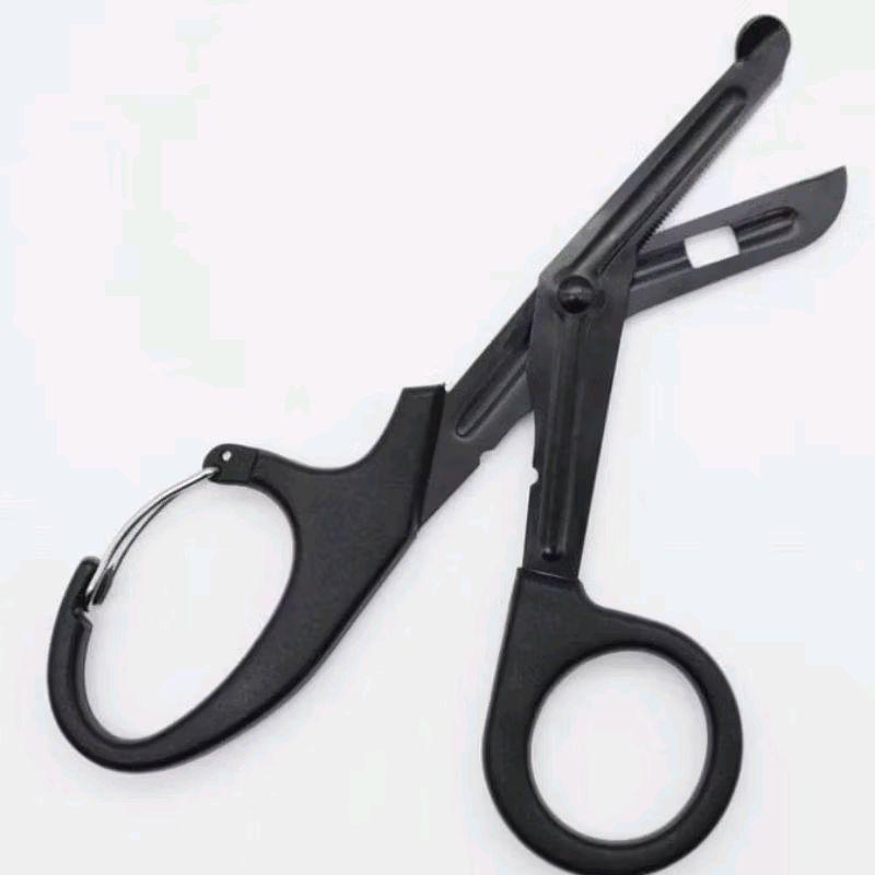 Gunting Taktikal p3k untuk emergency - Shop | Tokopedia