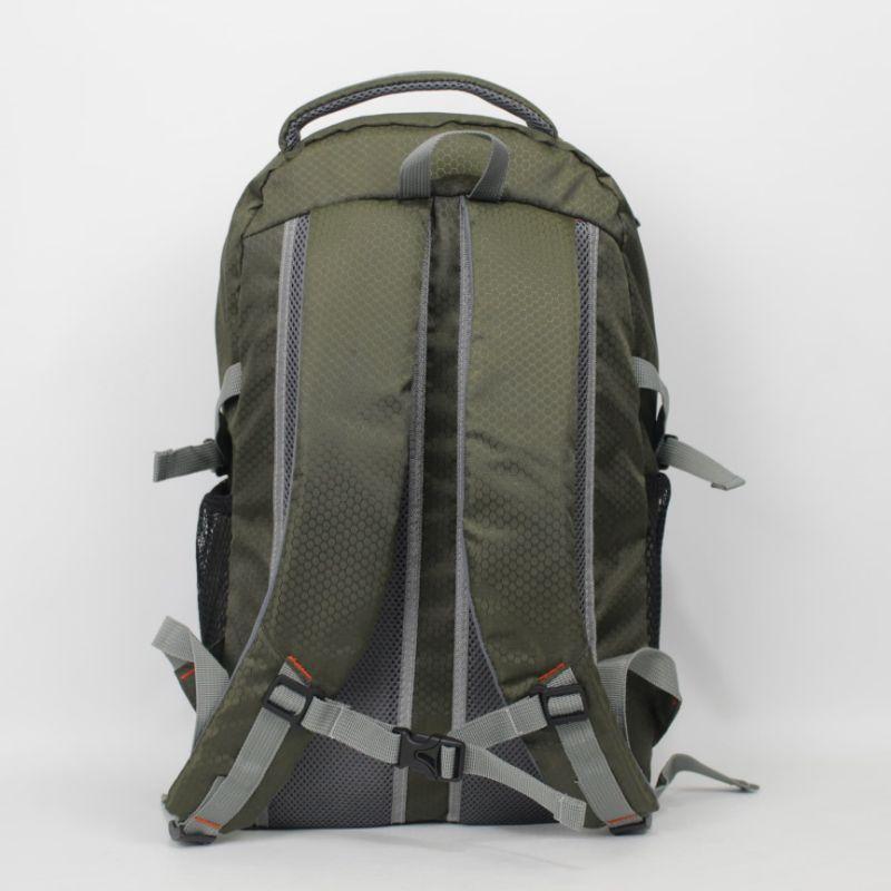 ZEEGER Adventure Backpac Vancouver 30 Liter - Tas Ransel Pria Laptop ...