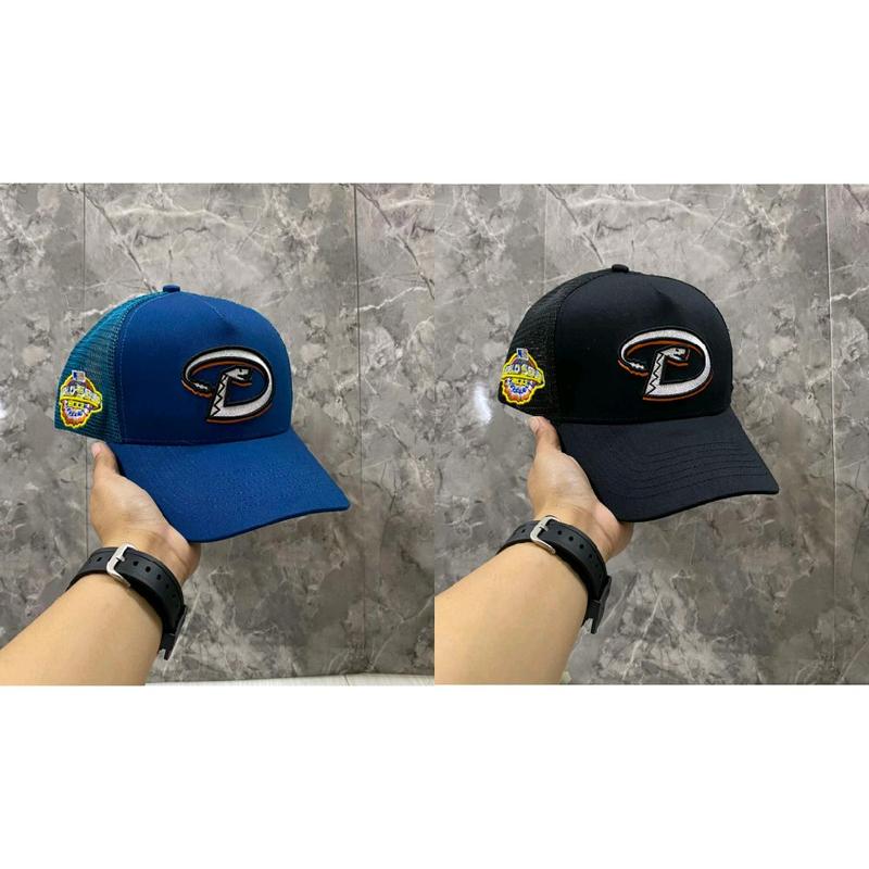 New A-frame Net Adjustable Cap High quality - TikTok Shop Philippines