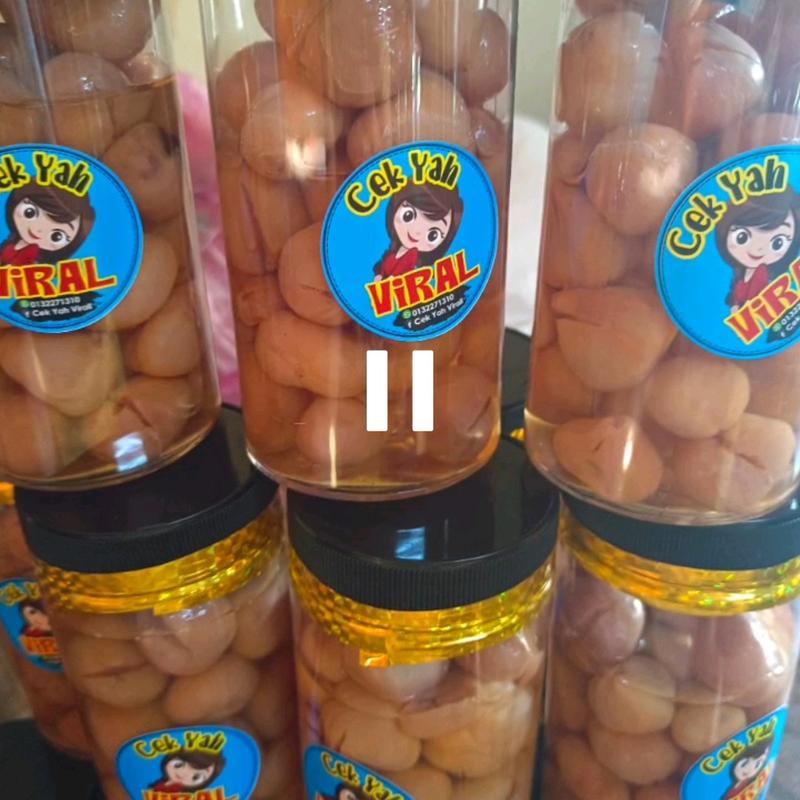 kelubi budu virall - TikTok Shop Malaysia