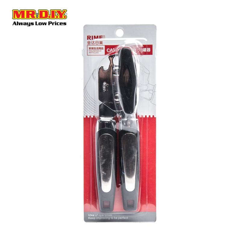 RIMEI Can Opener - MR.DIY - TikTok Shop Malaysia