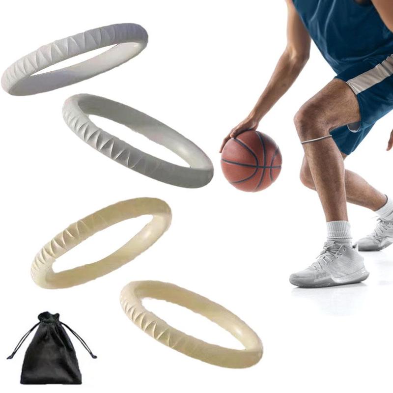 Patella Knee Joint Rope Knee Force Belt 2 Pcs Patellar Joint - TikTok ...