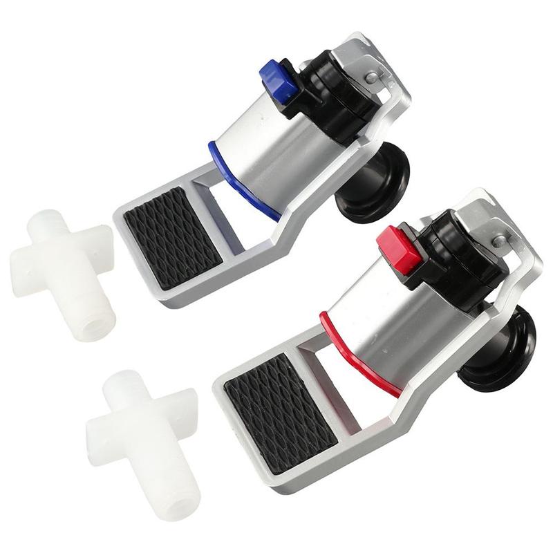 Set Keran Penyejuk Air, untuk Kegunaan Rumah, dengan Spigot, - TikTok ...