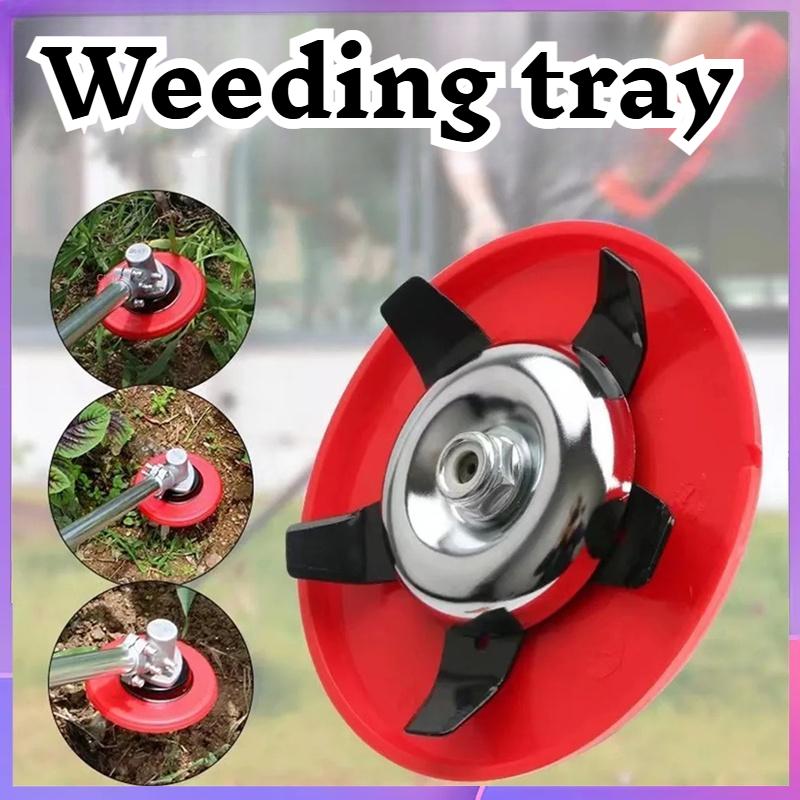 Water and Land Dual-purpose Lawn Mower Multifunctional Weeding - TikTok ...