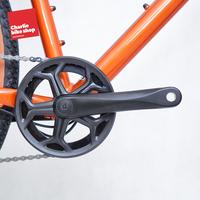 Jual Sepeda Hybrid City Bike MARIN Kentfield 1 700C Flatbar - Orange, M ...