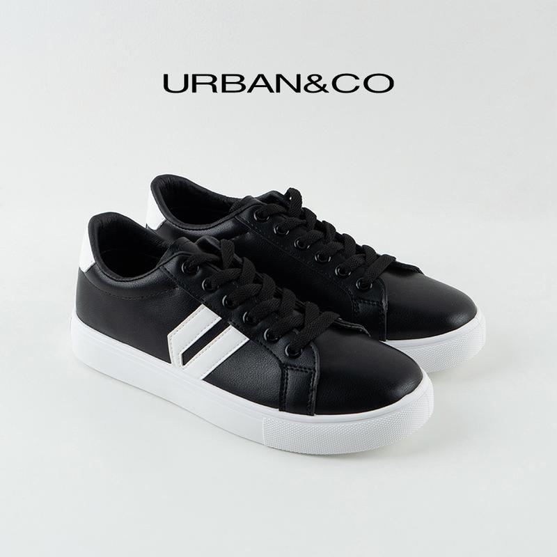 URBAN&CO SPORT Sneakers Sepatu Wanita Casual - Inari - Shop | Tokopedia