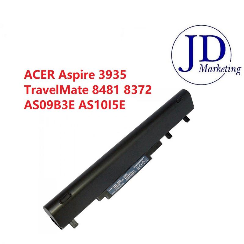 Acer Aspire 3935 TravelMate 8481 8372 AS10I5E AS09B3E Laptop - TikTok ...