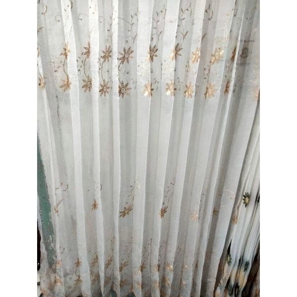 Vitras (dalaman )gorden - Shop | Tokopedia